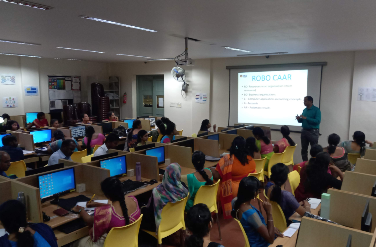 Shield Skilling Academy